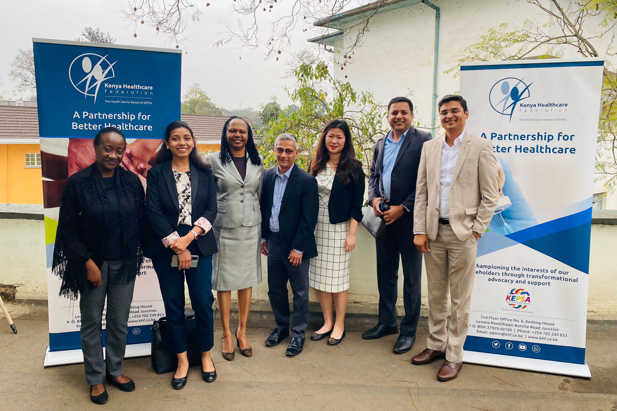 HFI newsletter, issue 35 - September 2022 - Health Finance Institute